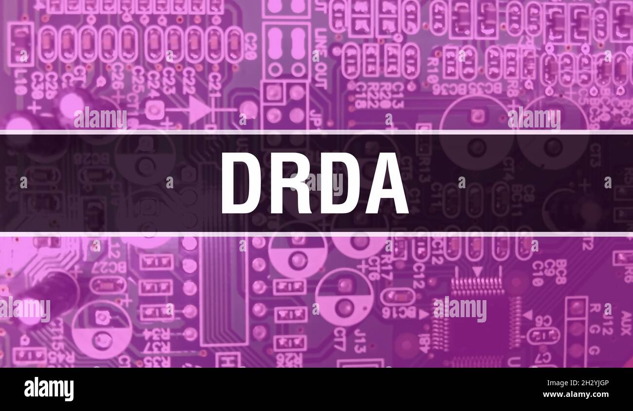 Drda background hi-res stock photography and images - Alamy