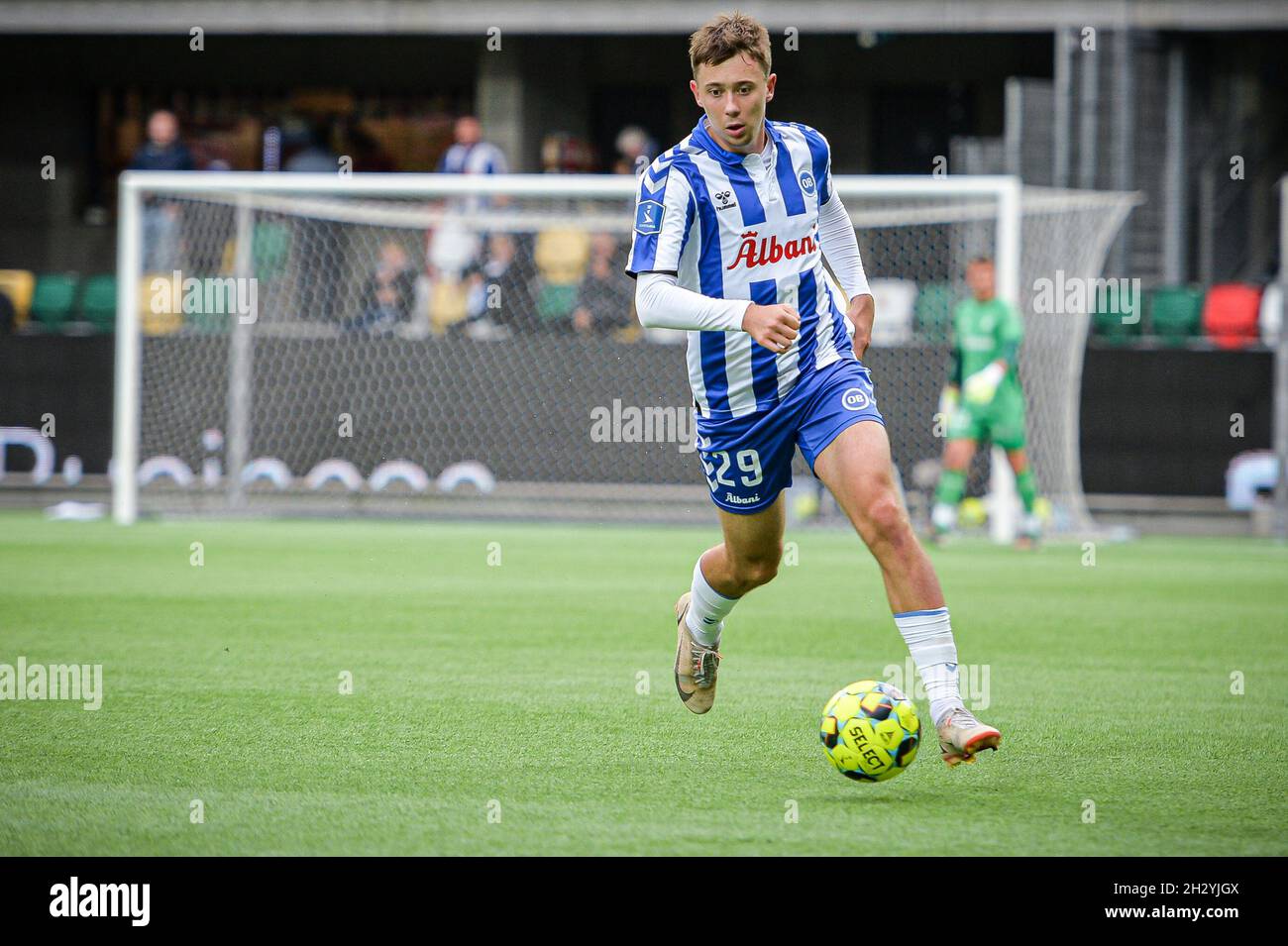 Mads frokjaer jensen hi-res stock photography and images - Alamy