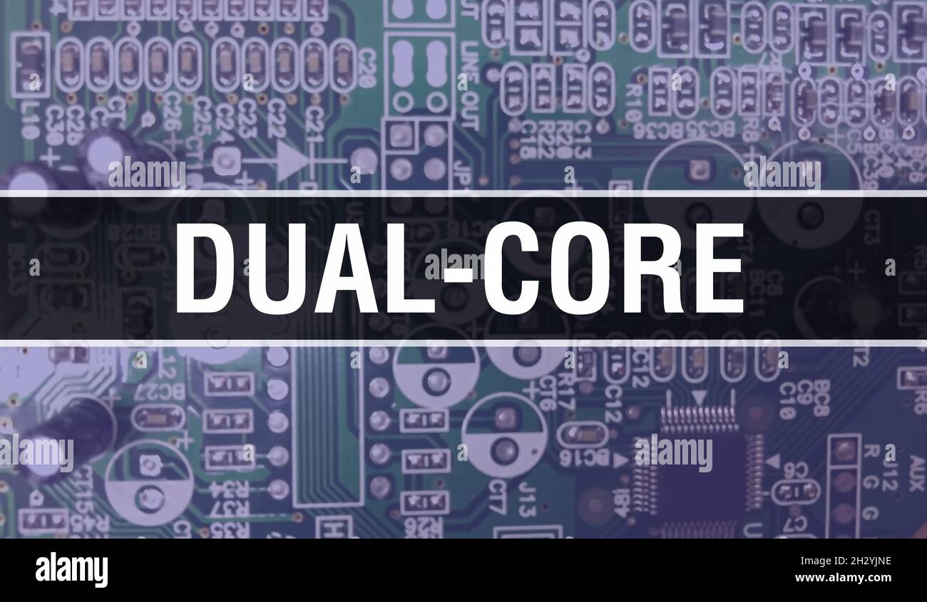 Dual circuit system hi-res stock photography and images - Alamy