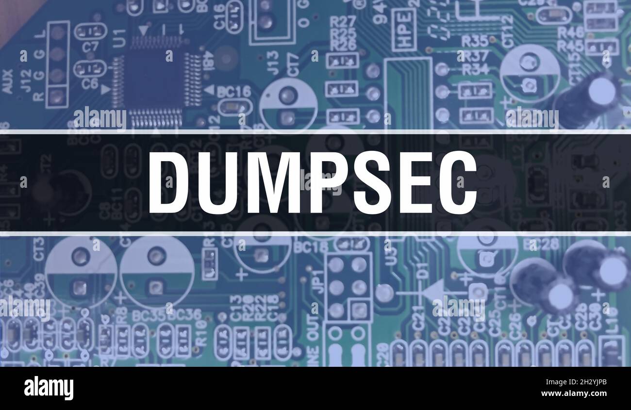 Dumpsec background hi-res stock photography and images - Alamy
