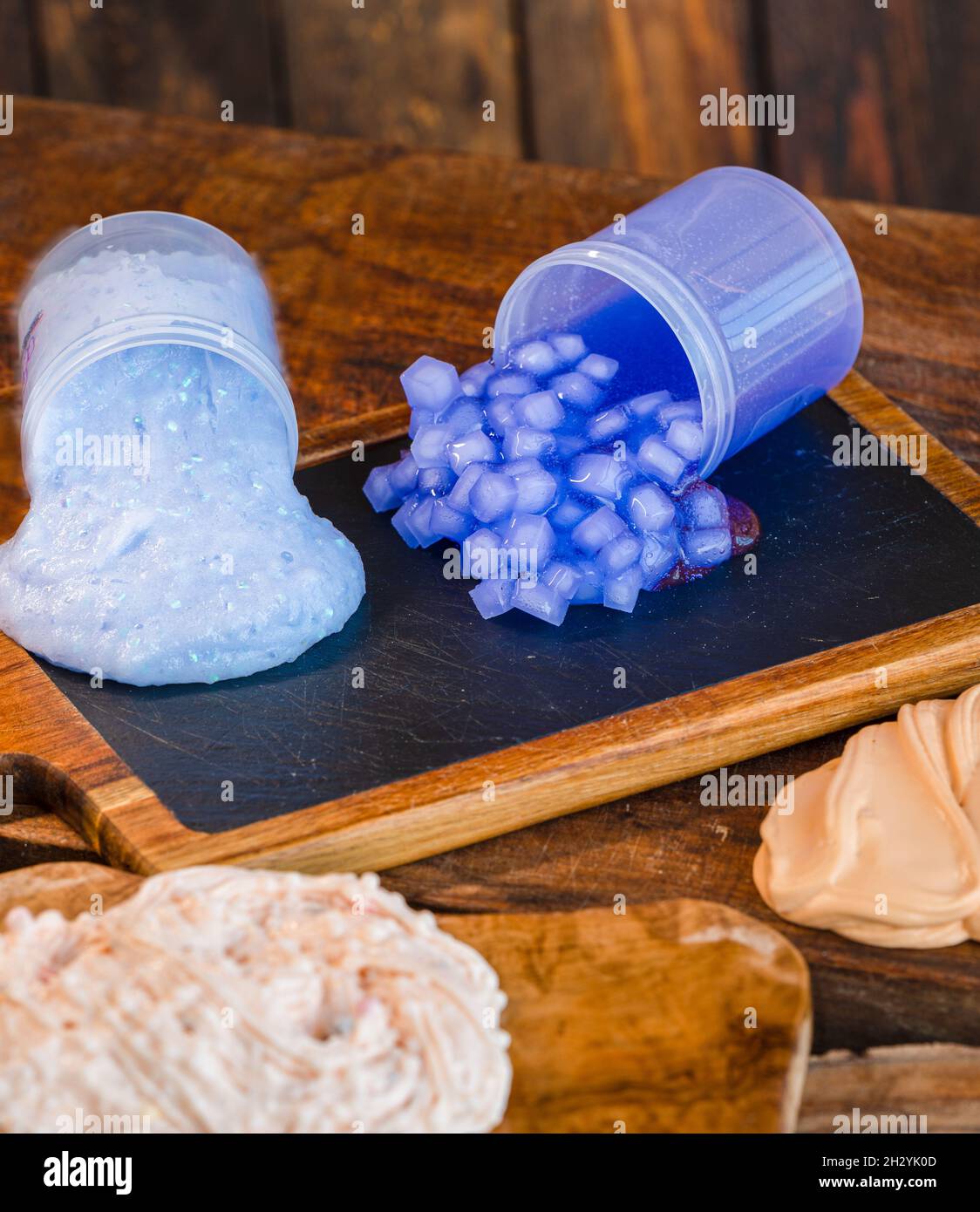 Slimes hi-res stock photography and images - Alamy
