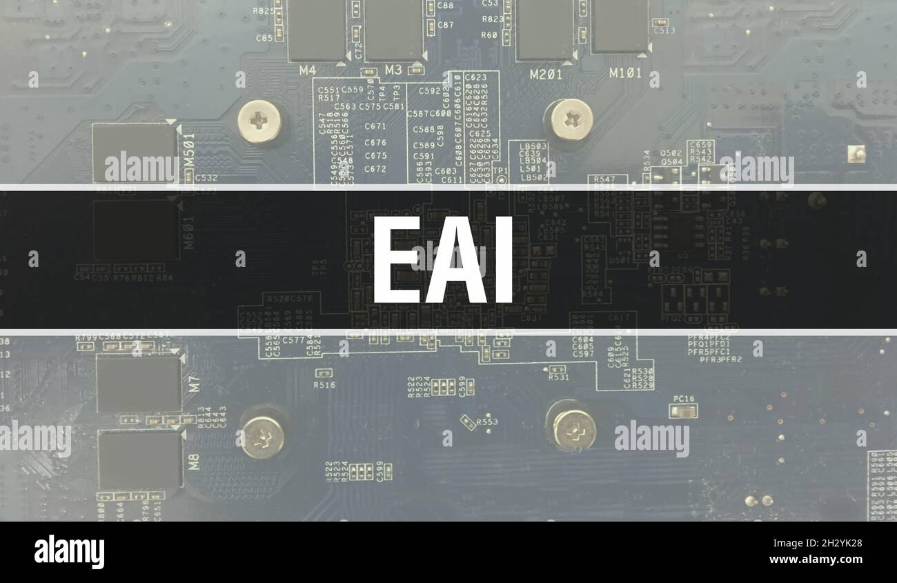 Eai background hi-res stock photography and images - Alamy