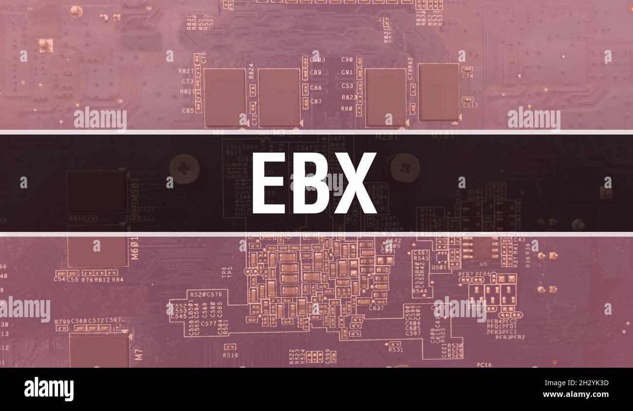Ebx image hi-res stock photography and images - Alamy