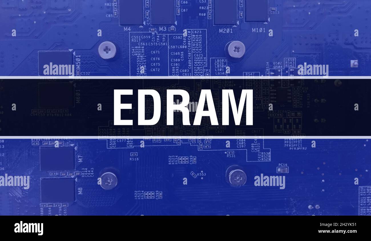 Edram background hi-res stock photography and images - Alamy