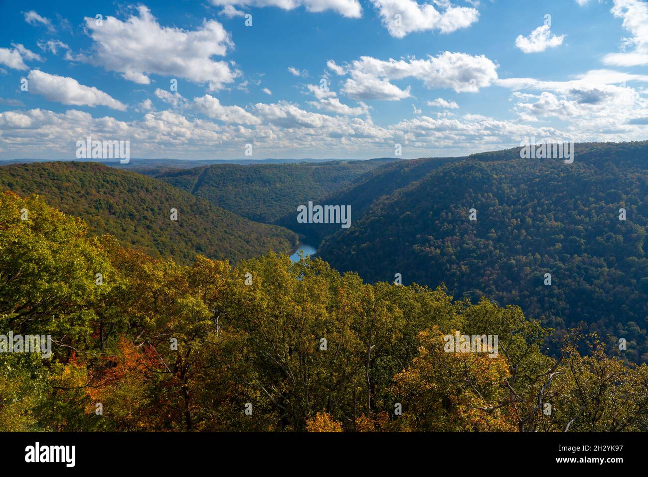 Cheat river hi-res stock photography and images - Alamy