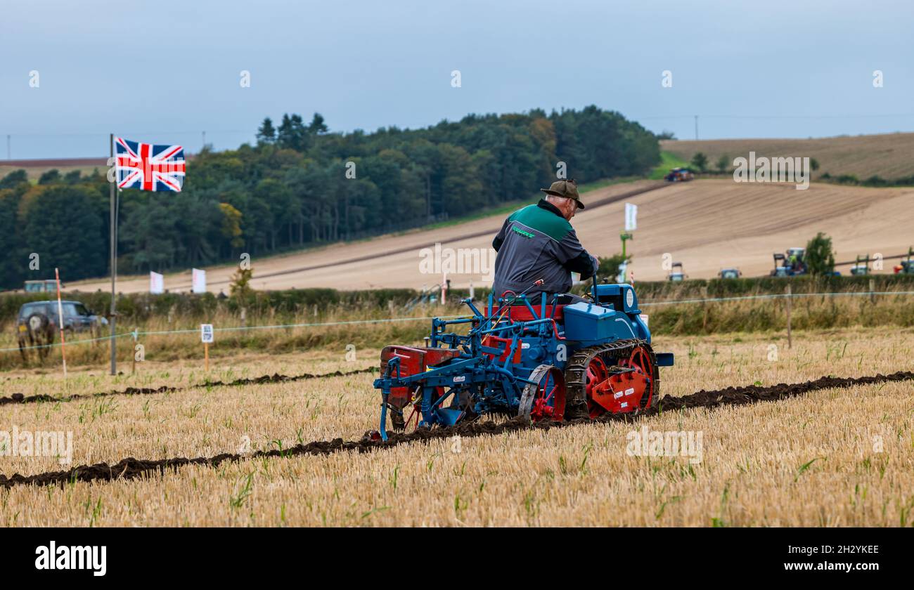 Vintage Plough High Resolution Stock Photography and Images - Alamy
