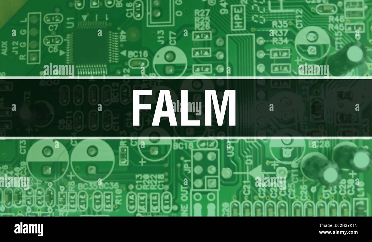 Falm background hi-res stock photography and images - Alamy