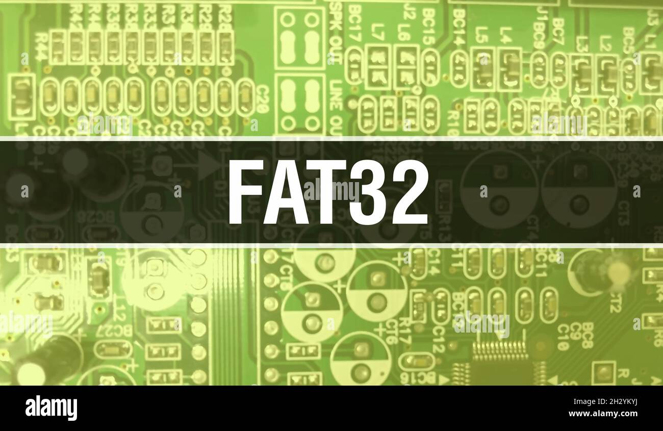 Fat32 image hi-res stock photography and images - Alamy
