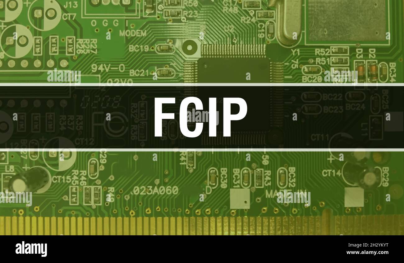 Fcip background hi-res stock photography and images - Alamy