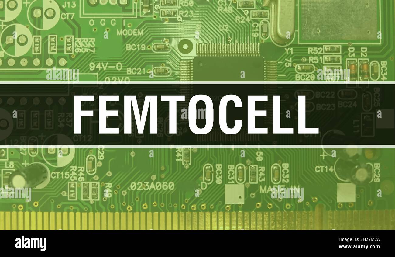 Femtocell image hi-res stock photography and images - Alamy