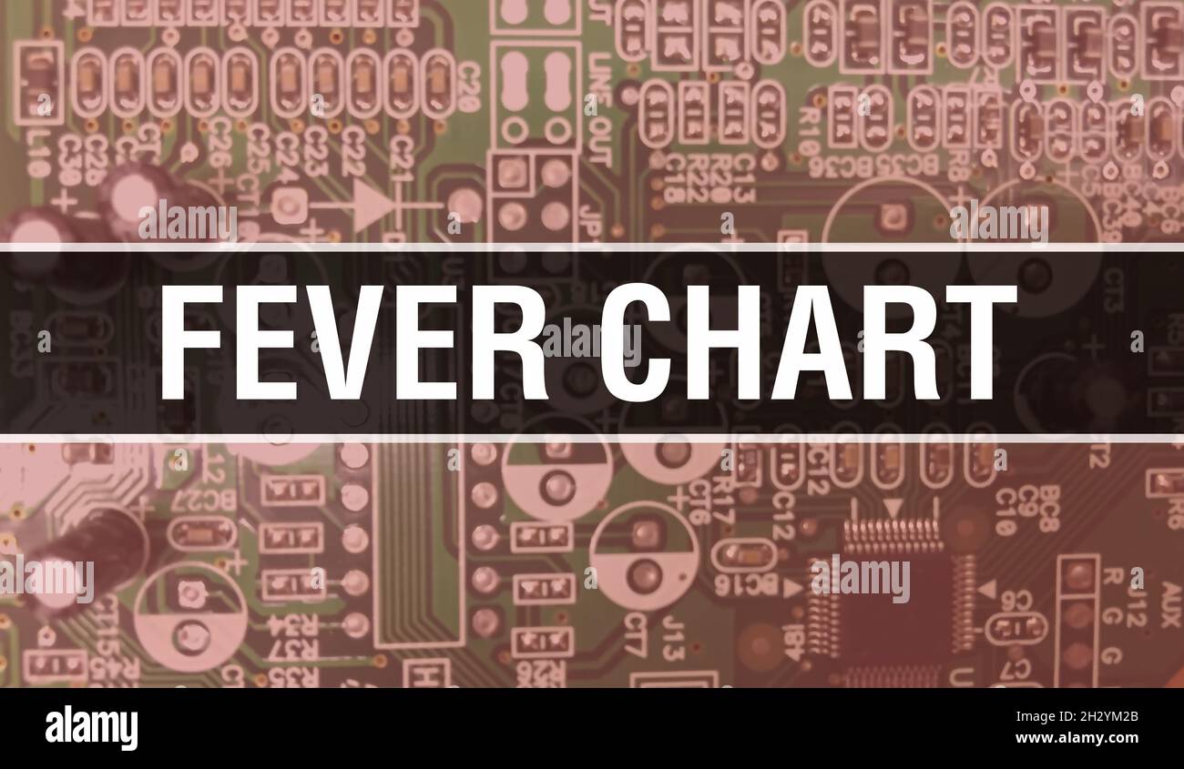 Fever Chart