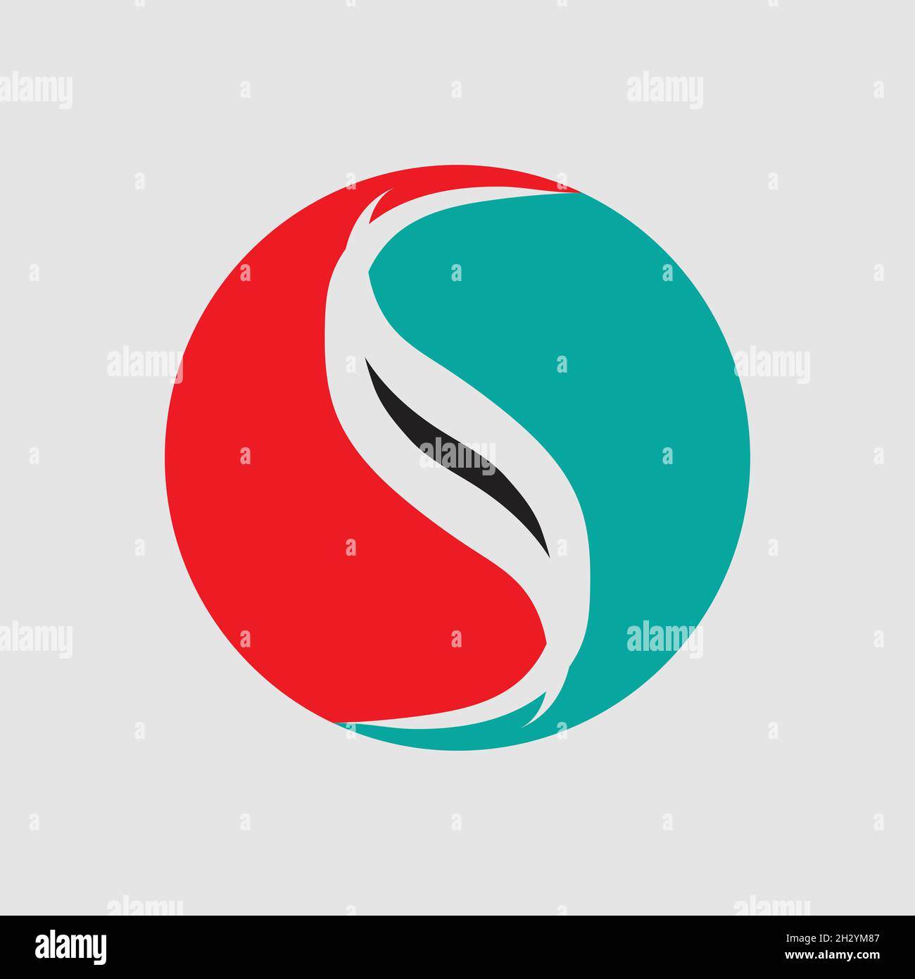 creative of Letter S Logo Template vector icon design Stock Vector ...