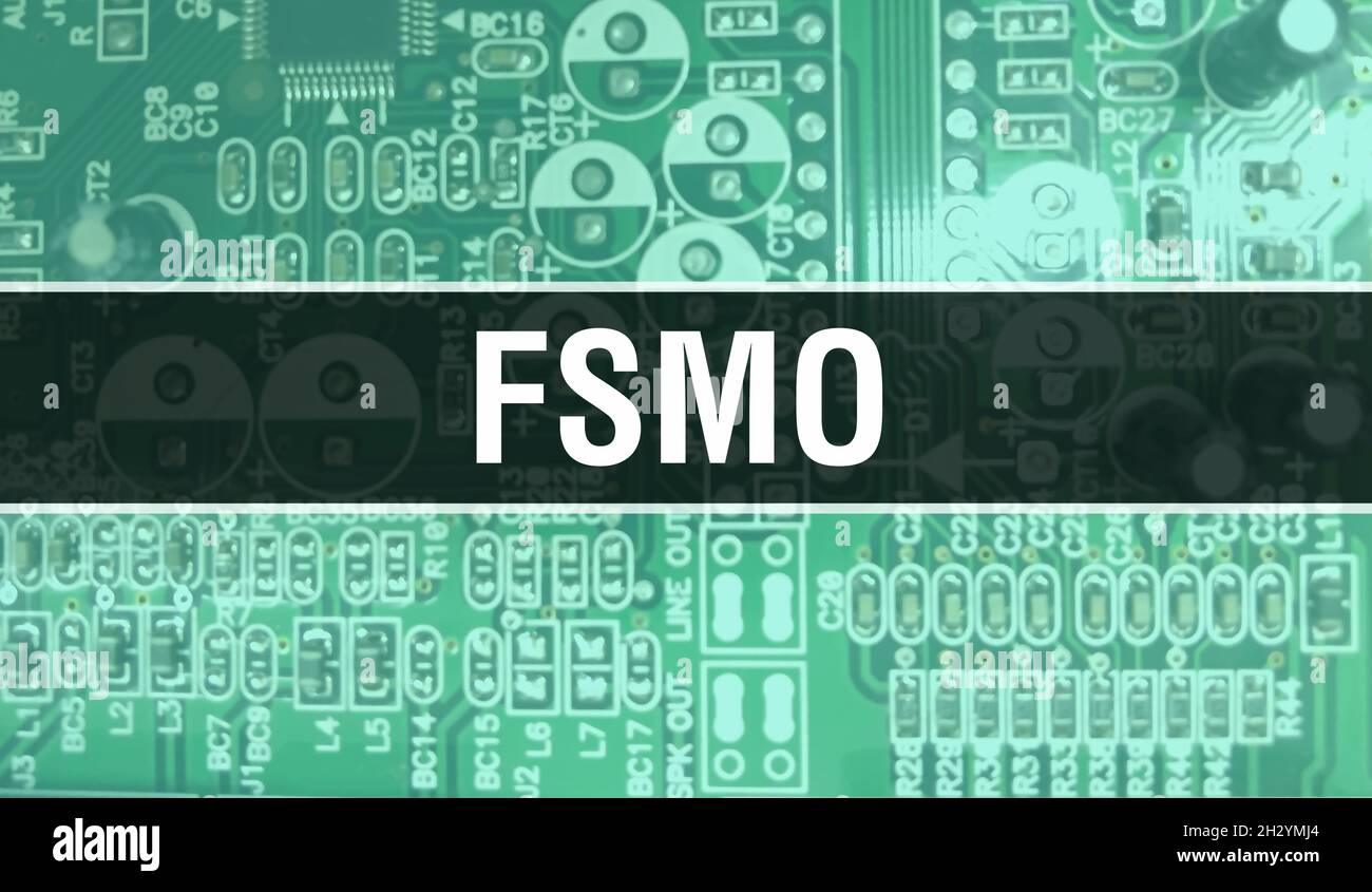 Fsmo image hi-res stock photography and images - Alamy