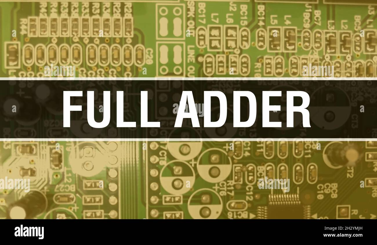 Chipset full data on hi-res stock photography and images - Alamy