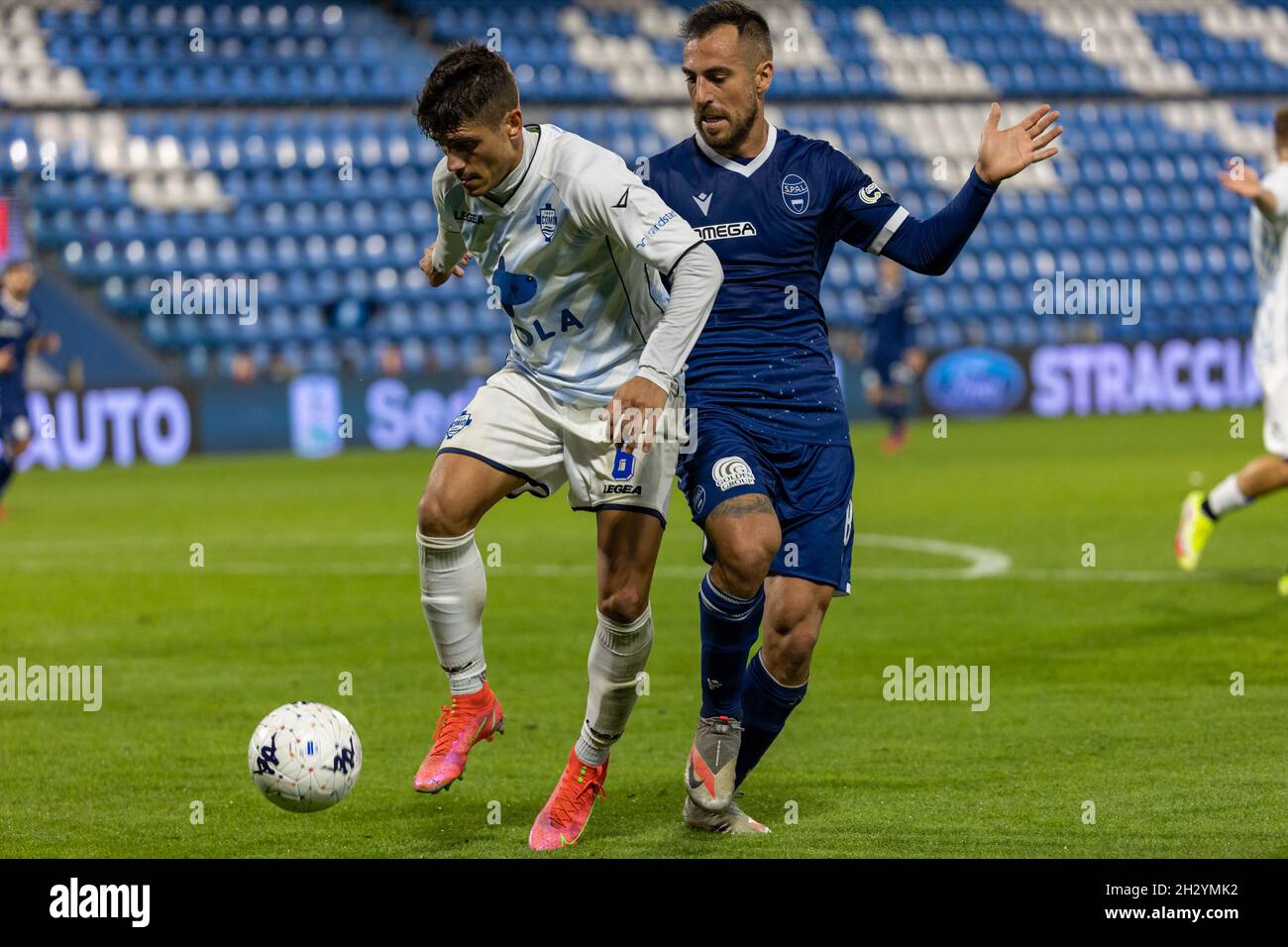 Alessio iovine hi-res stock photography and images - Alamy