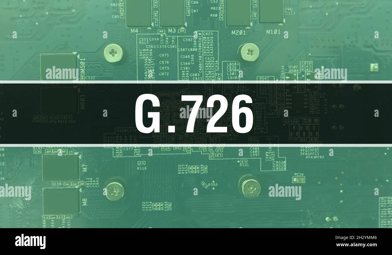 G 726 background hi-res stock photography and images - Alamy