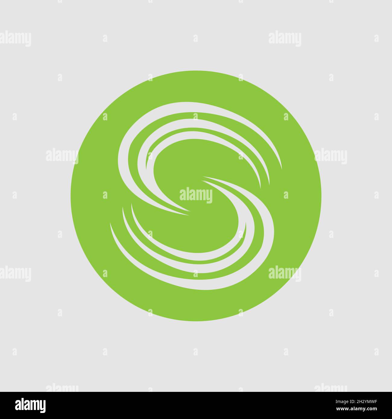 creative of Letter S Logo Template vector icon design Stock Vector ...