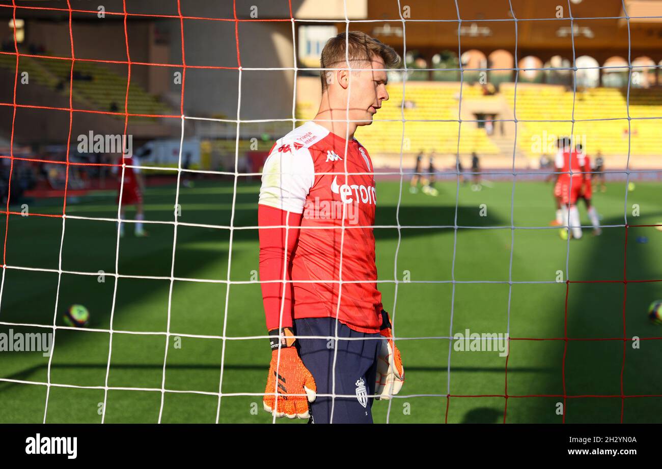 French national soccer player goalkeeper hi-res stock photography and ...