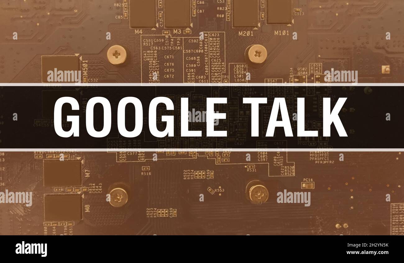 Chip talk hi-res stock photography and images - Alamy