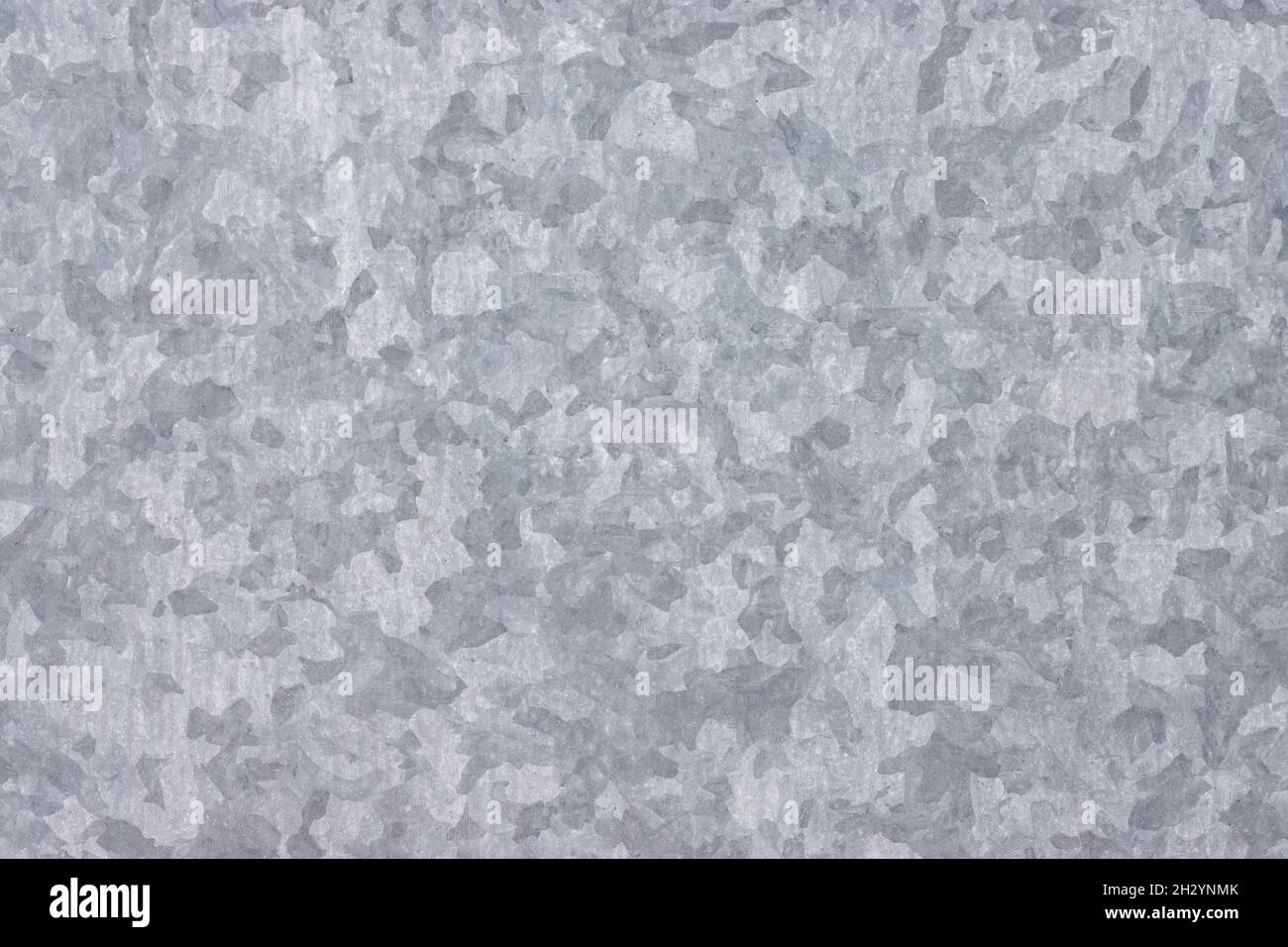 Galvanised steel texture hi-res stock photography and images - Alamy