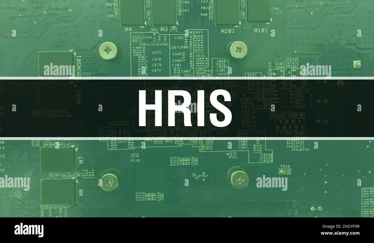 Hris image hi-res stock photography and images - Alamy