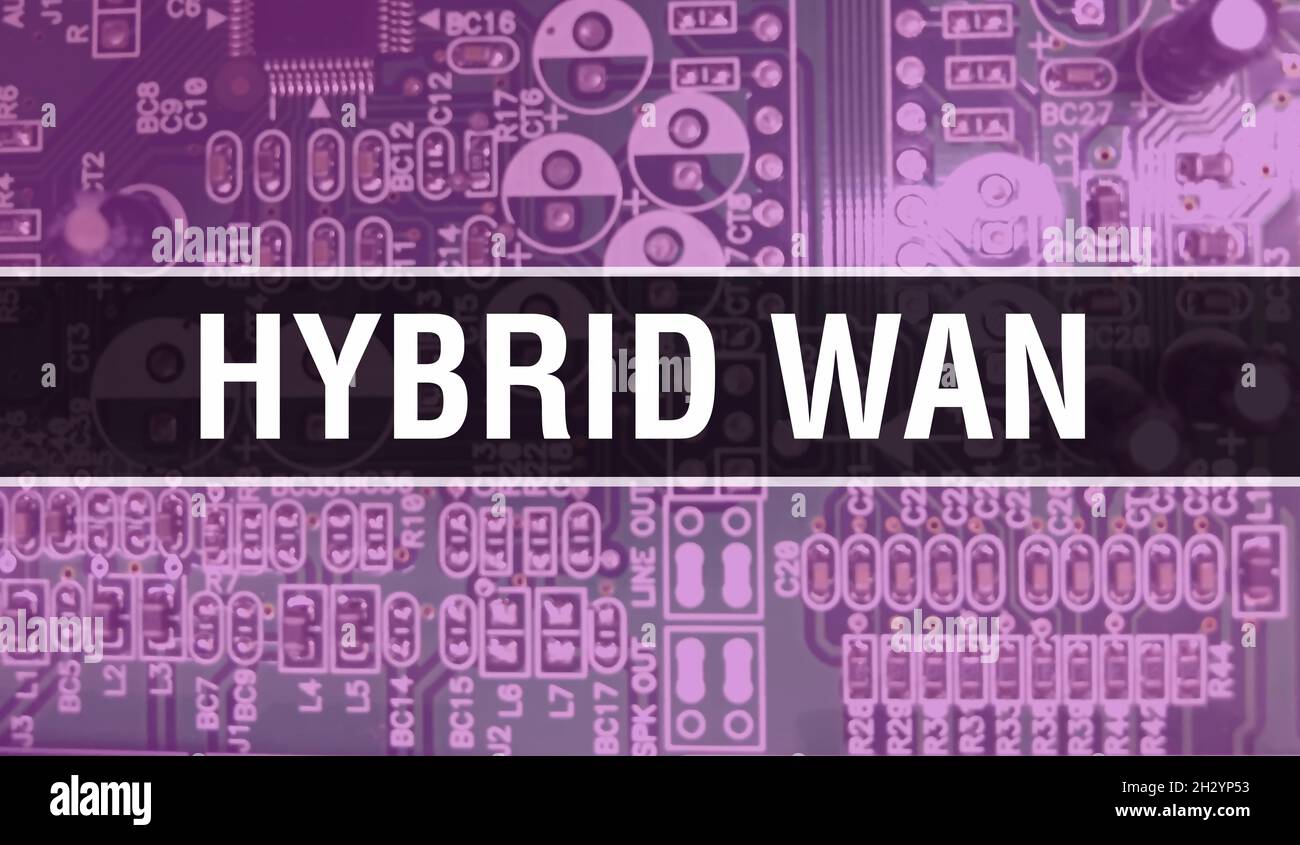 Hybrid computer image hi-res stock photography and images - Alamy