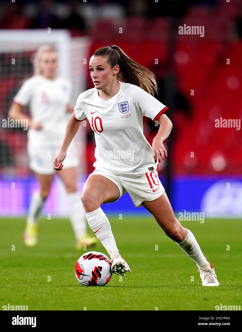 Ella toone '2023' hi-res stock photography and images - Alamy