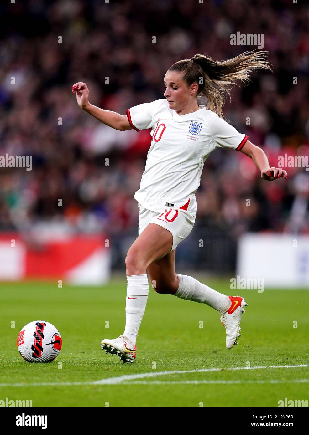 Ella toone '2023' hi-res stock photography and images - Alamy