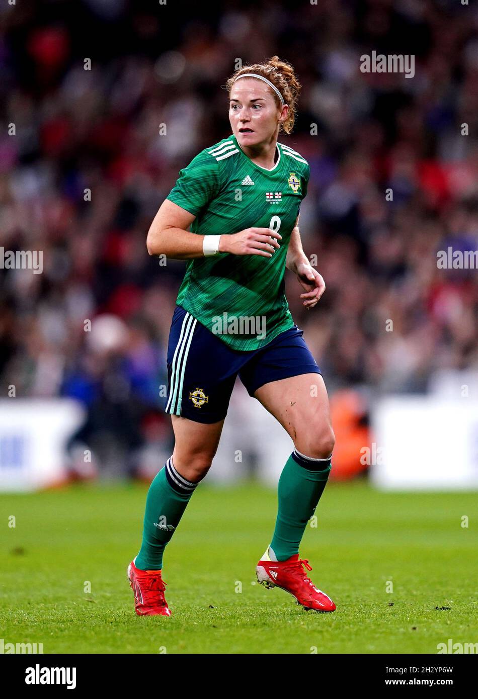 Northern irelands marissa callaghan hi-res stock photography and images ...