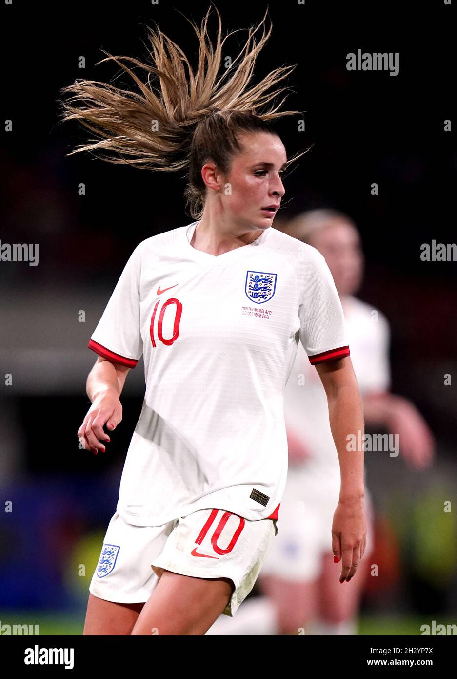Ella toone '2023' hi-res stock photography and images - Alamy