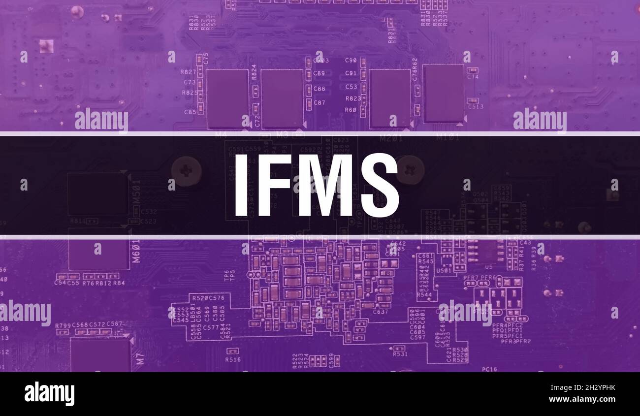 Ifms image hi-res stock photography and images - Alamy