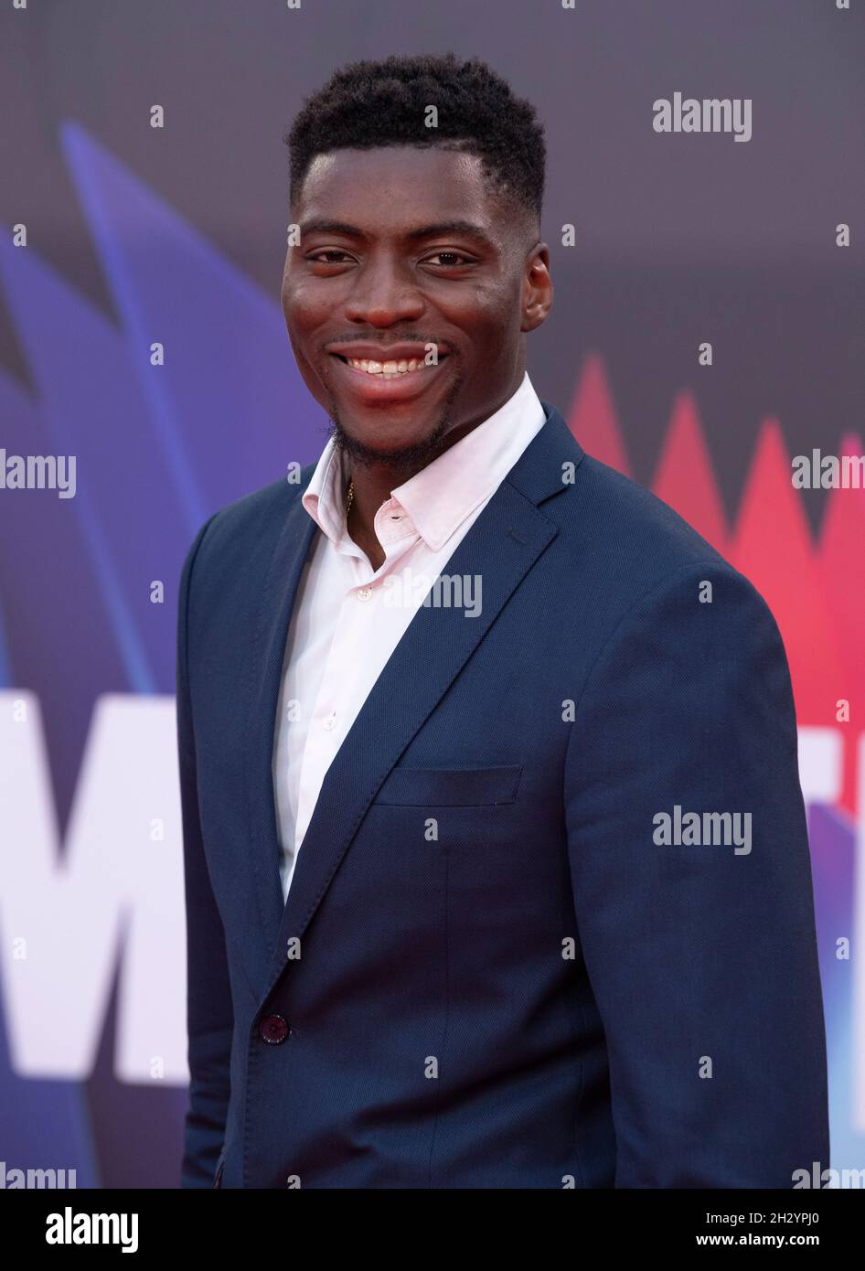 Jesse chuku hi-res stock photography and images - Alamy