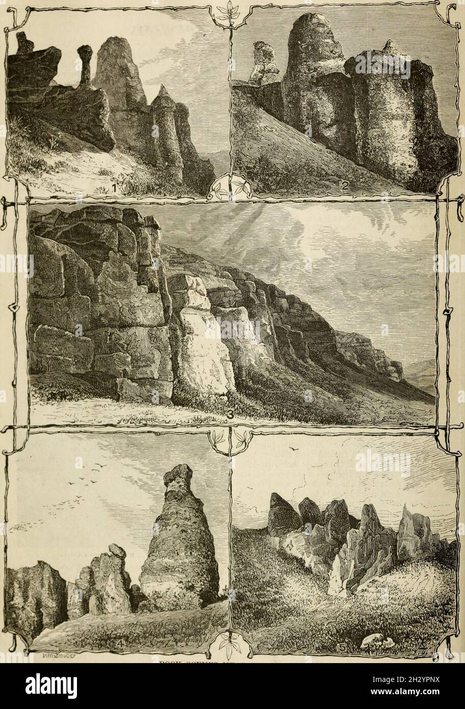 The Pacific tourist : Williams' illustrated trans-continental guide of ...