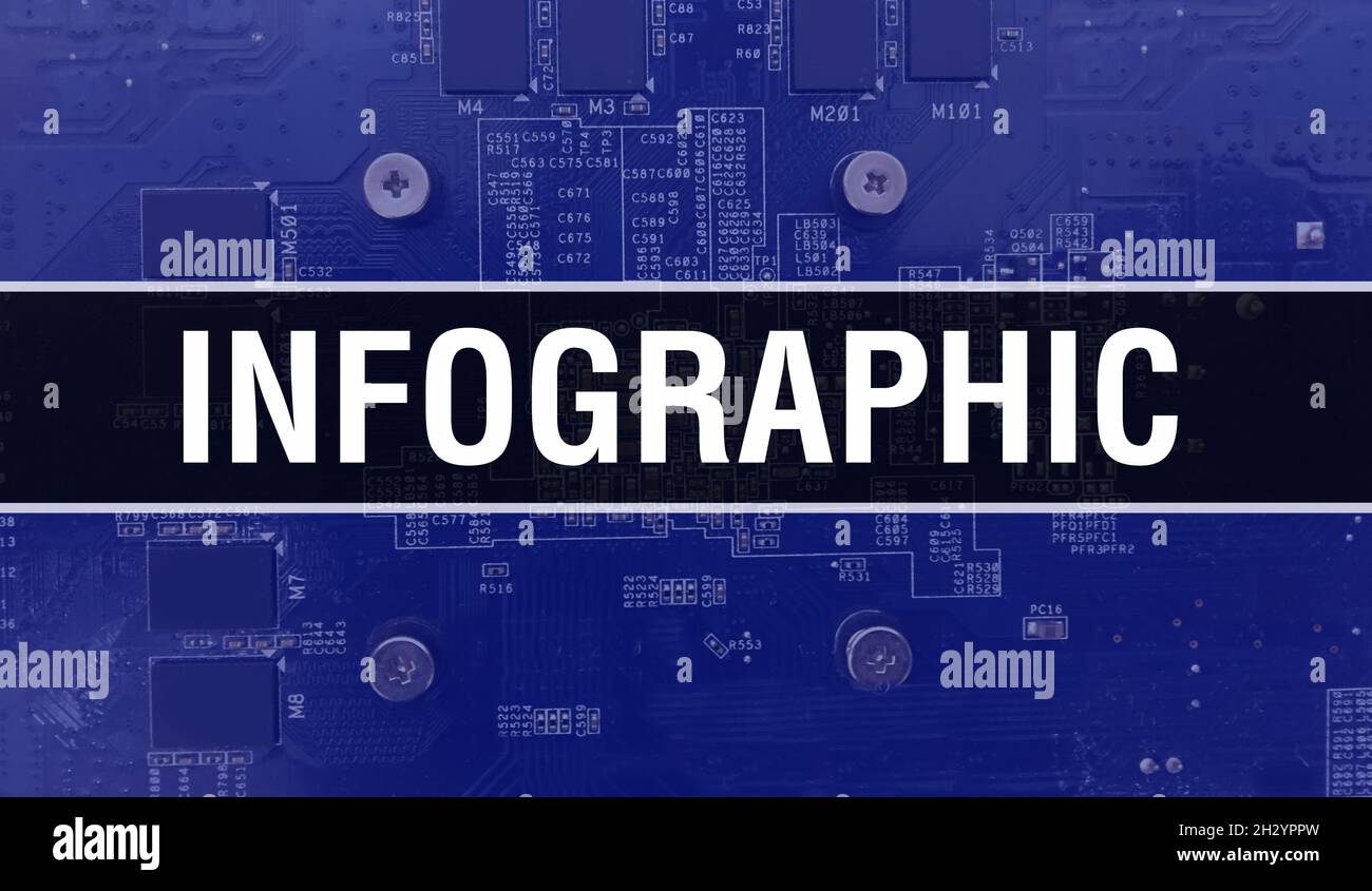 Infographic Image High Resolution Stock Photography and Images - Alamy
