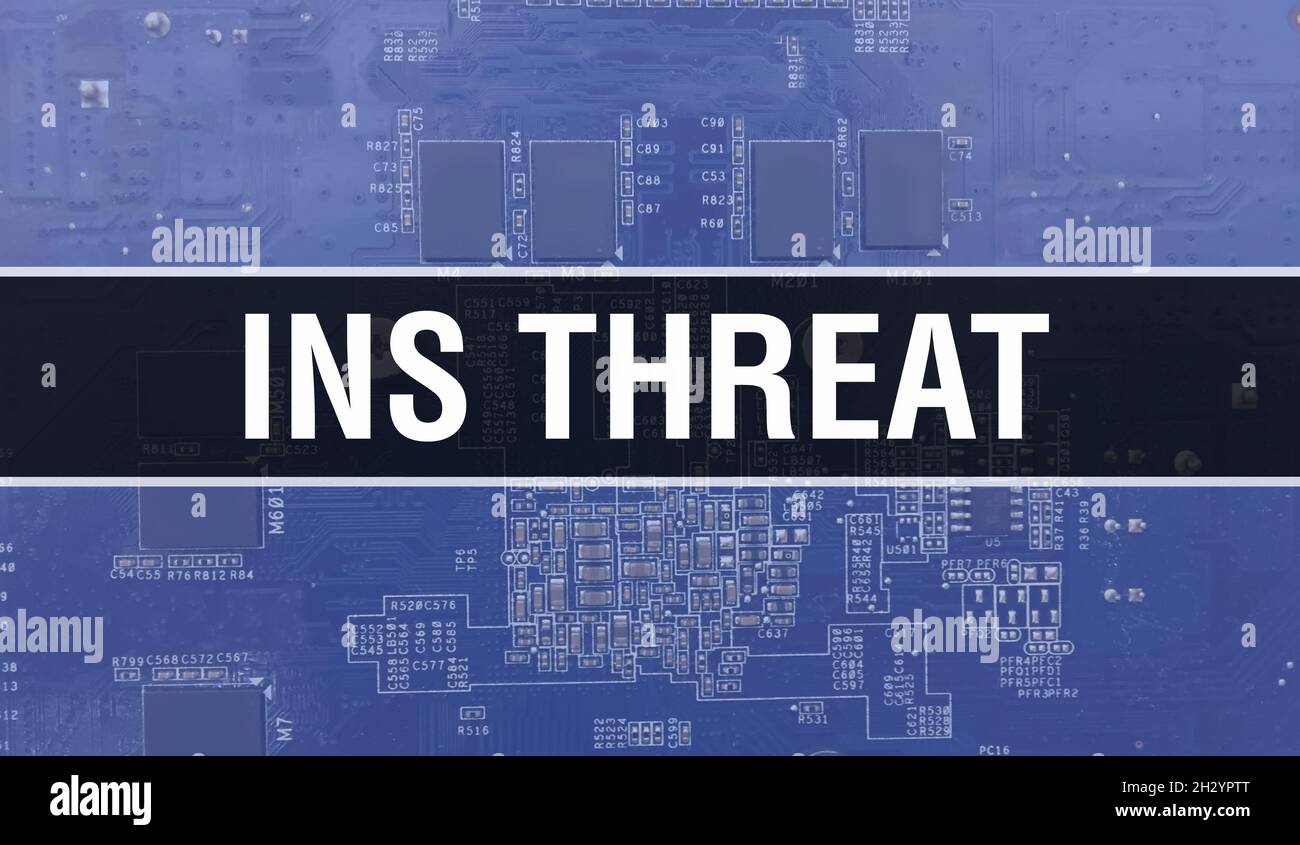Ins threat image hi-res stock photography and images - Alamy