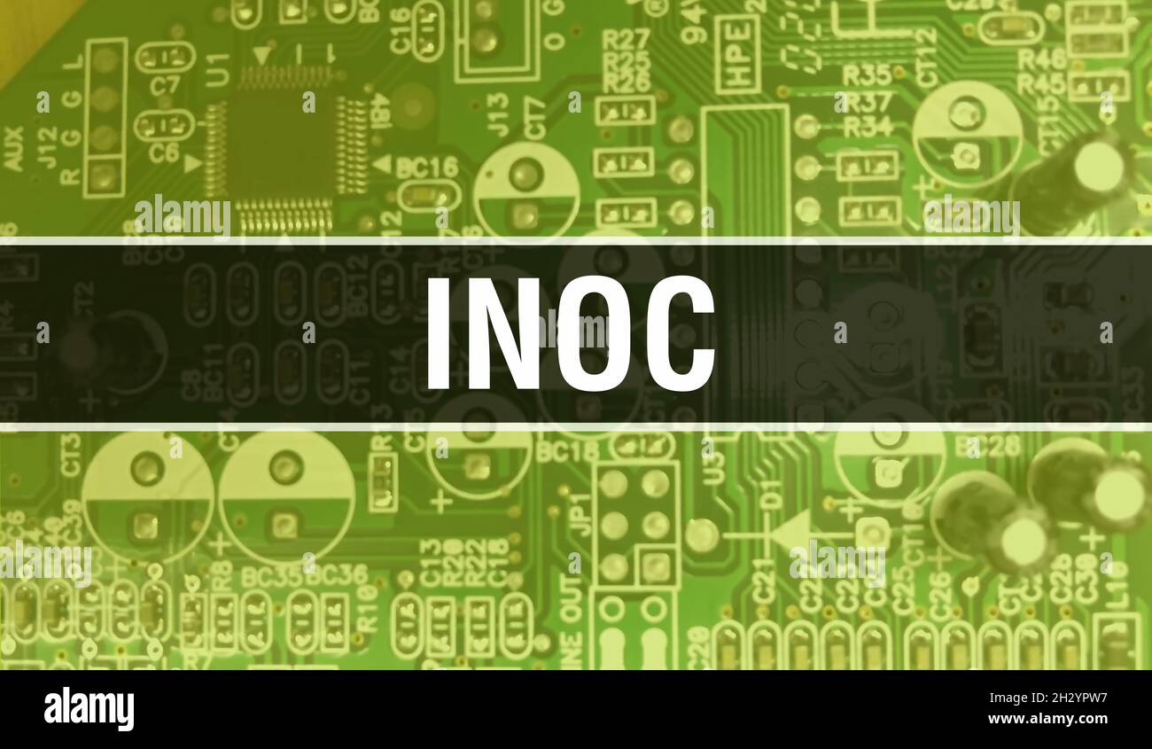 Inoc image hi-res stock photography and images - Alamy