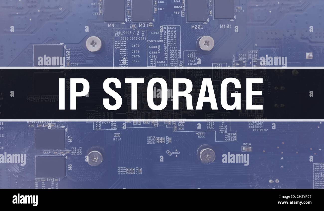 Ip network image hi-res stock photography and images - Alamy