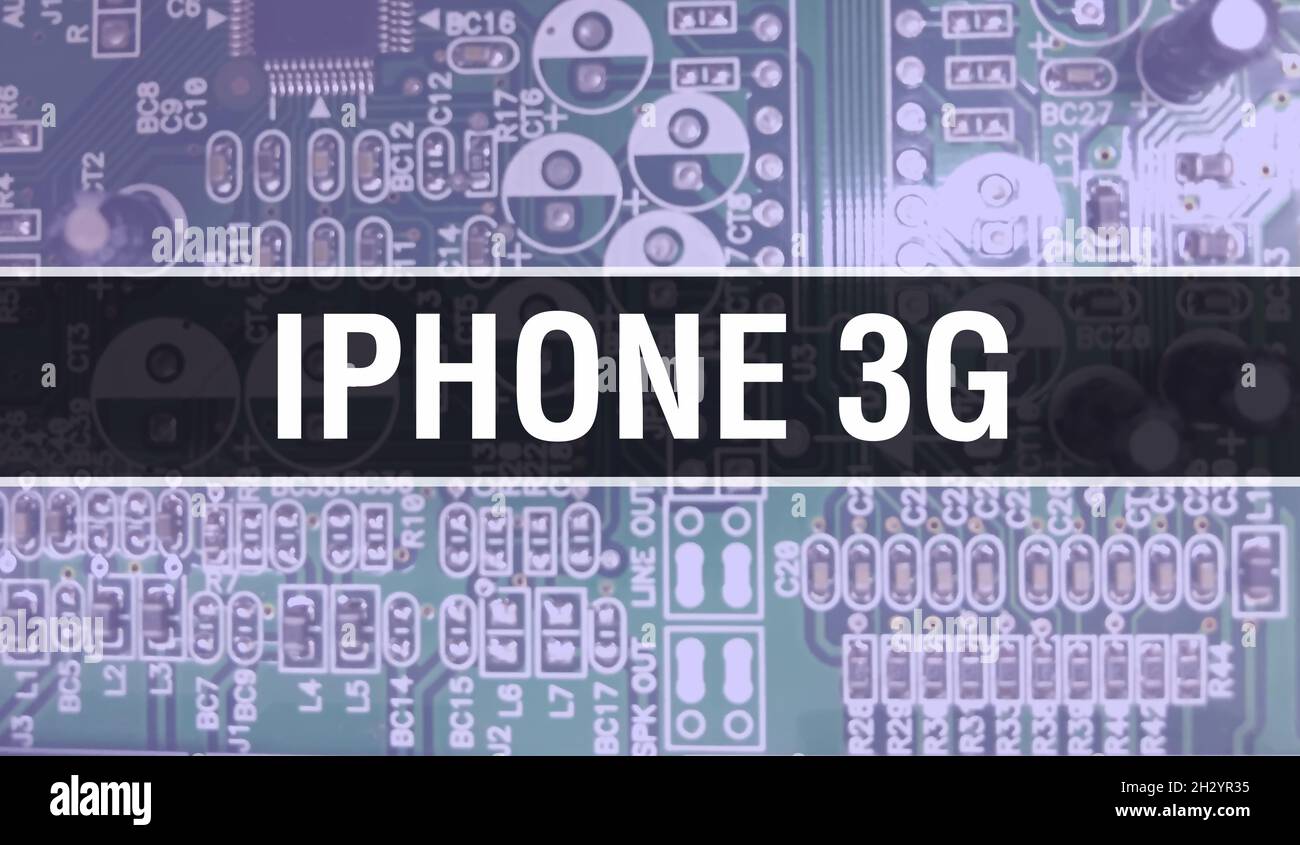 Iphone cpu hi-res stock photography and images - Alamy