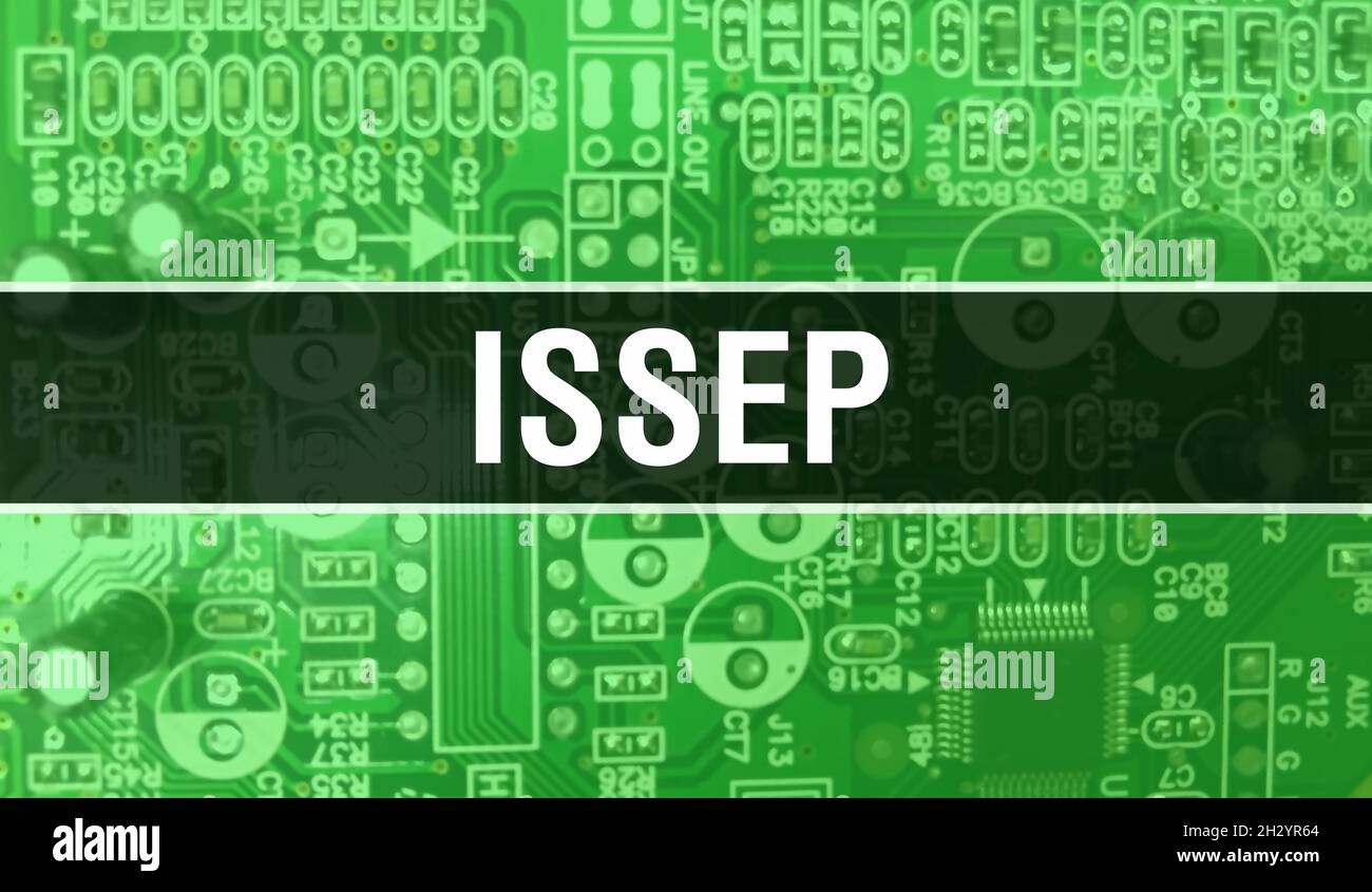 Issep background hi-res stock photography and images - Alamy