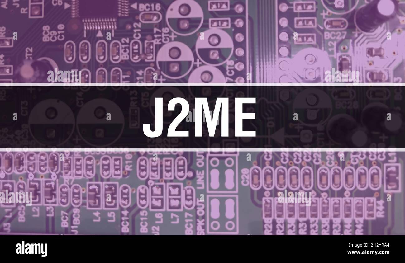 J2me background hi-res stock photography and images - Alamy