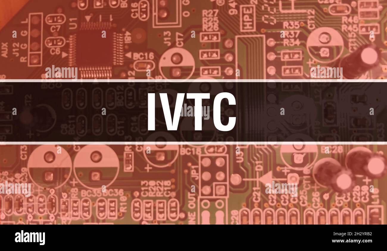 Ivtc hi-res stock photography and images - Alamy