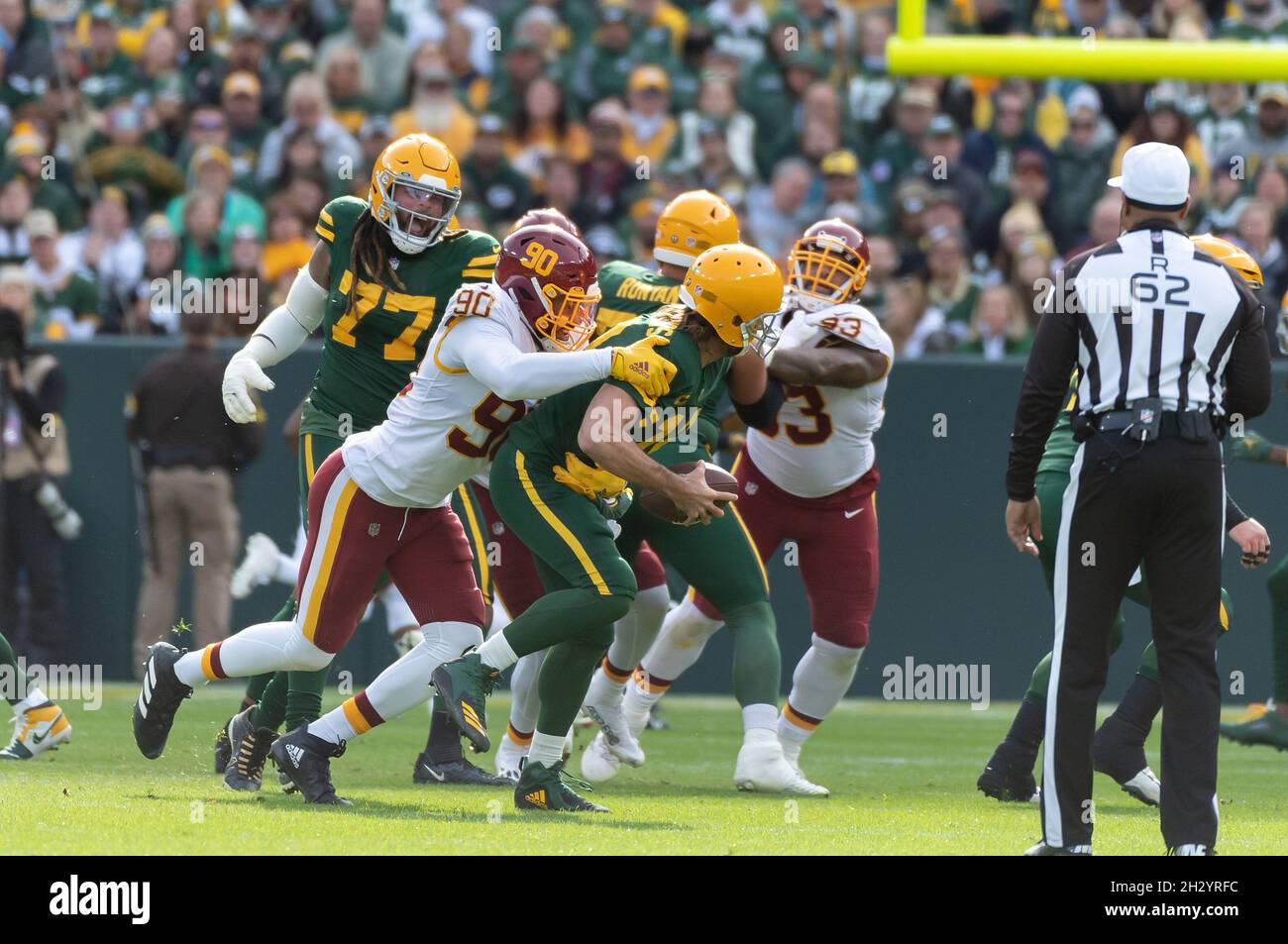 Montez sweat hi-res stock photography and images - Alamy