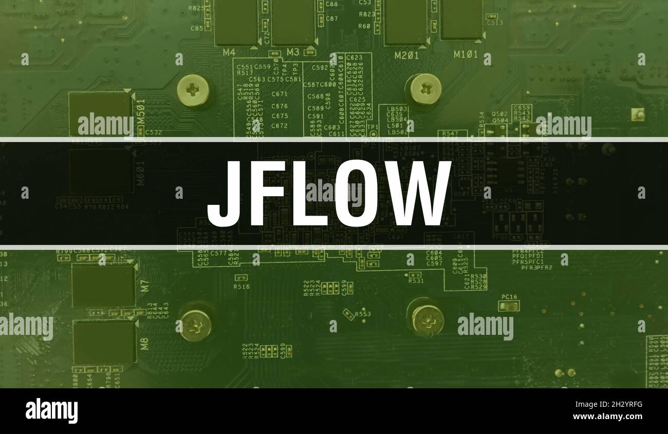 Jflow hi-res stock photography and images - Alamy