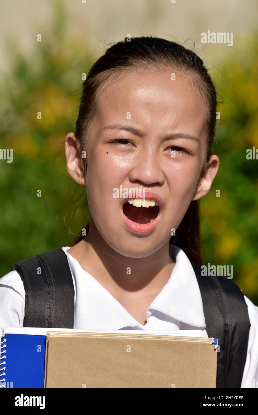 Mad school hi-res stock photography and images - Alamy