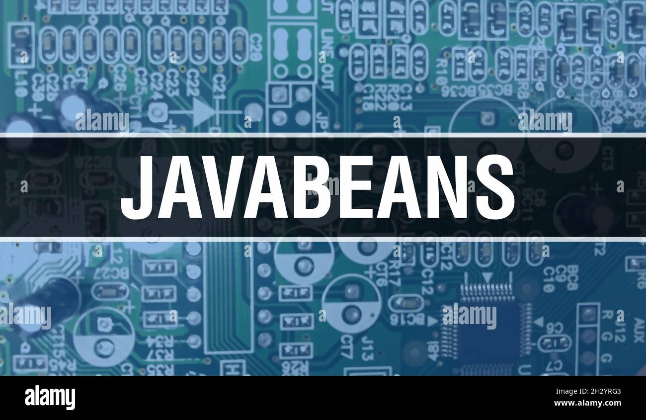 Javabeans background hi-res stock photography and images - Alamy