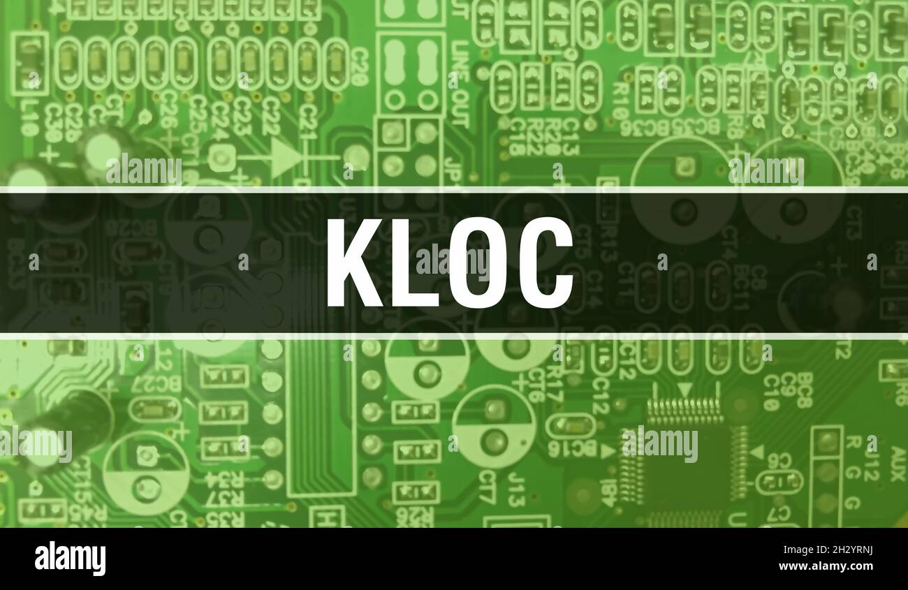 Kloc image hi-res stock photography and images - Alamy