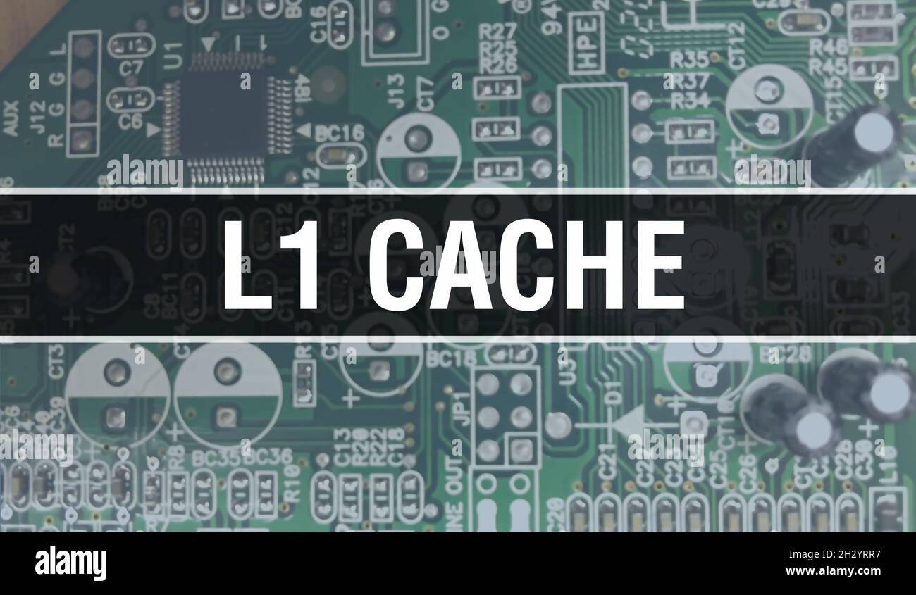 Cpu cache text hi-res stock photography and images - Alamy