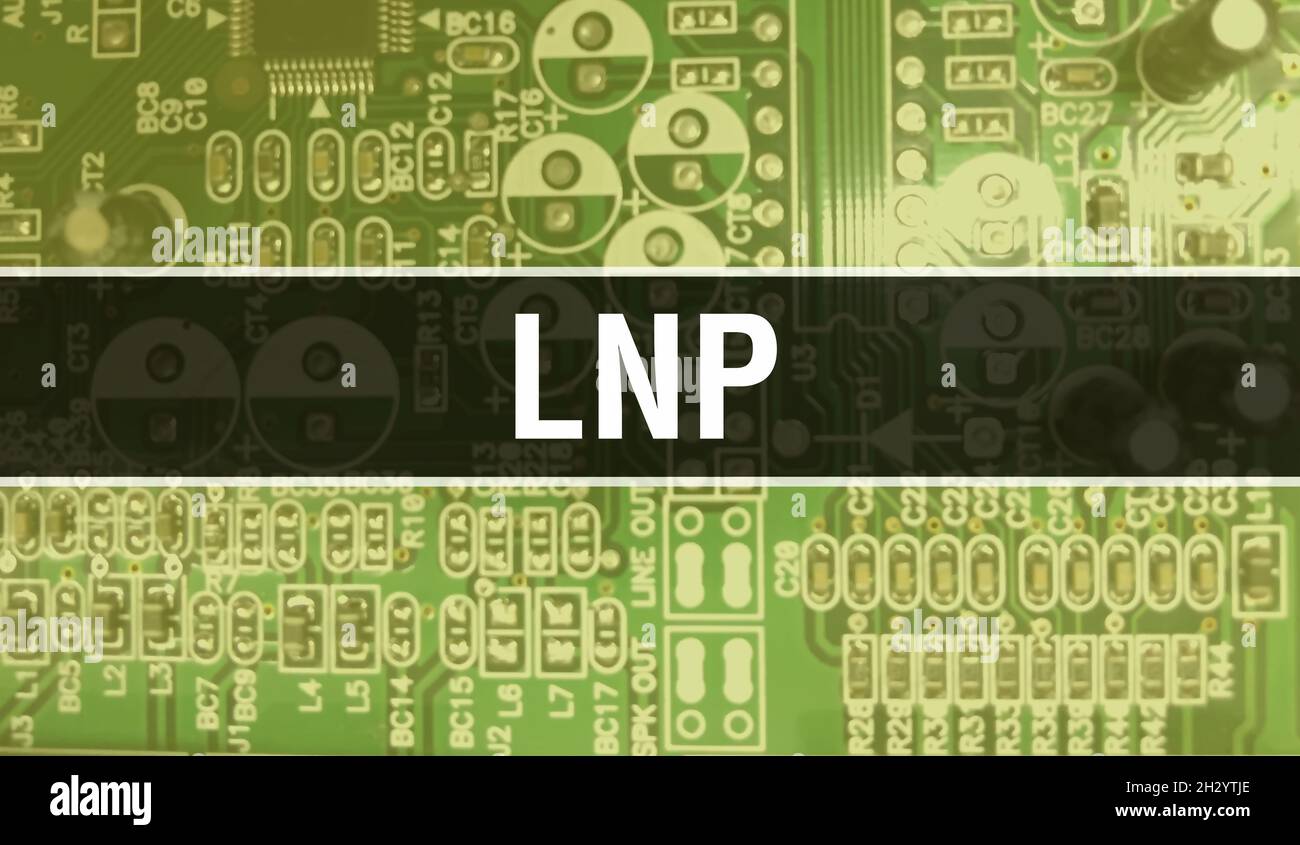 Lnp background hi-res stock photography and images - Alamy