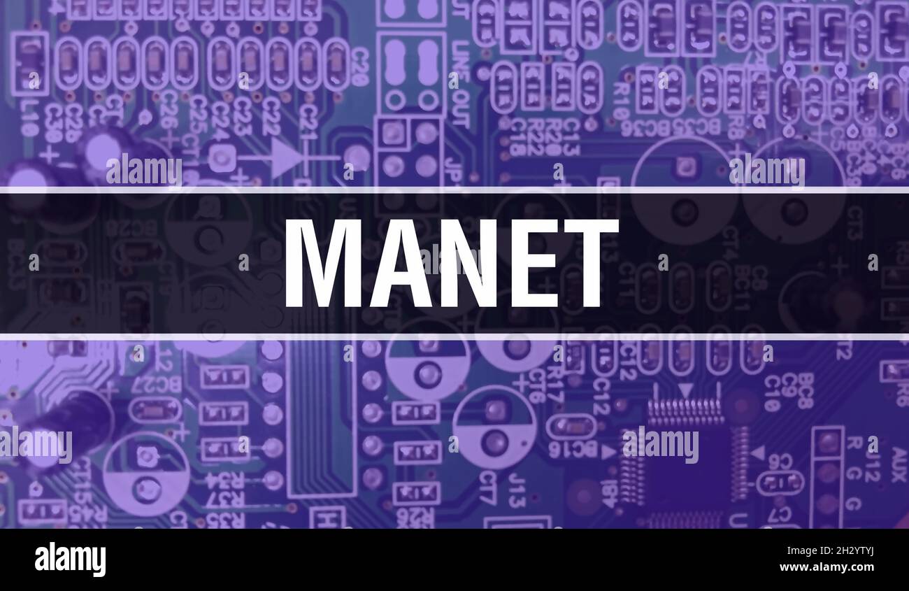 Manet background hi-res stock photography and images - Alamy