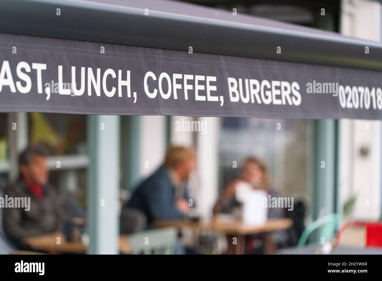 Hanwell london hi-res stock photography and images - Alamy